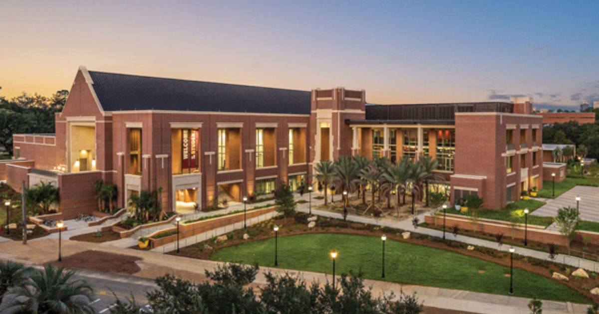 FSU Student Union