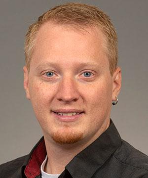 Matthew Nelson | FSU Student Union